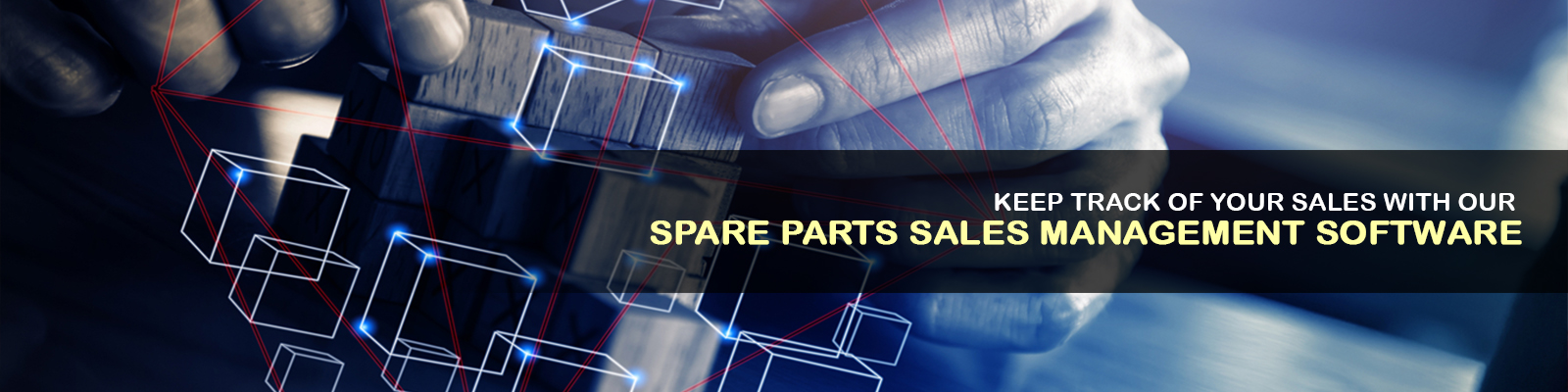 spare parts stock management software| softwarecompany.ae