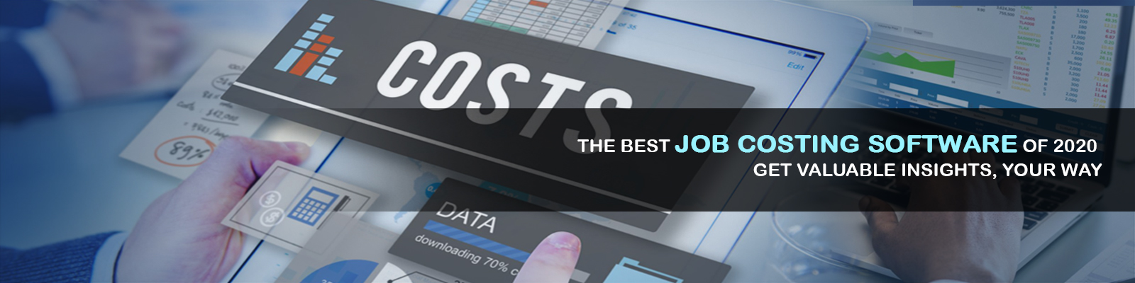 job management software|cost management software|softwarecompany.ae